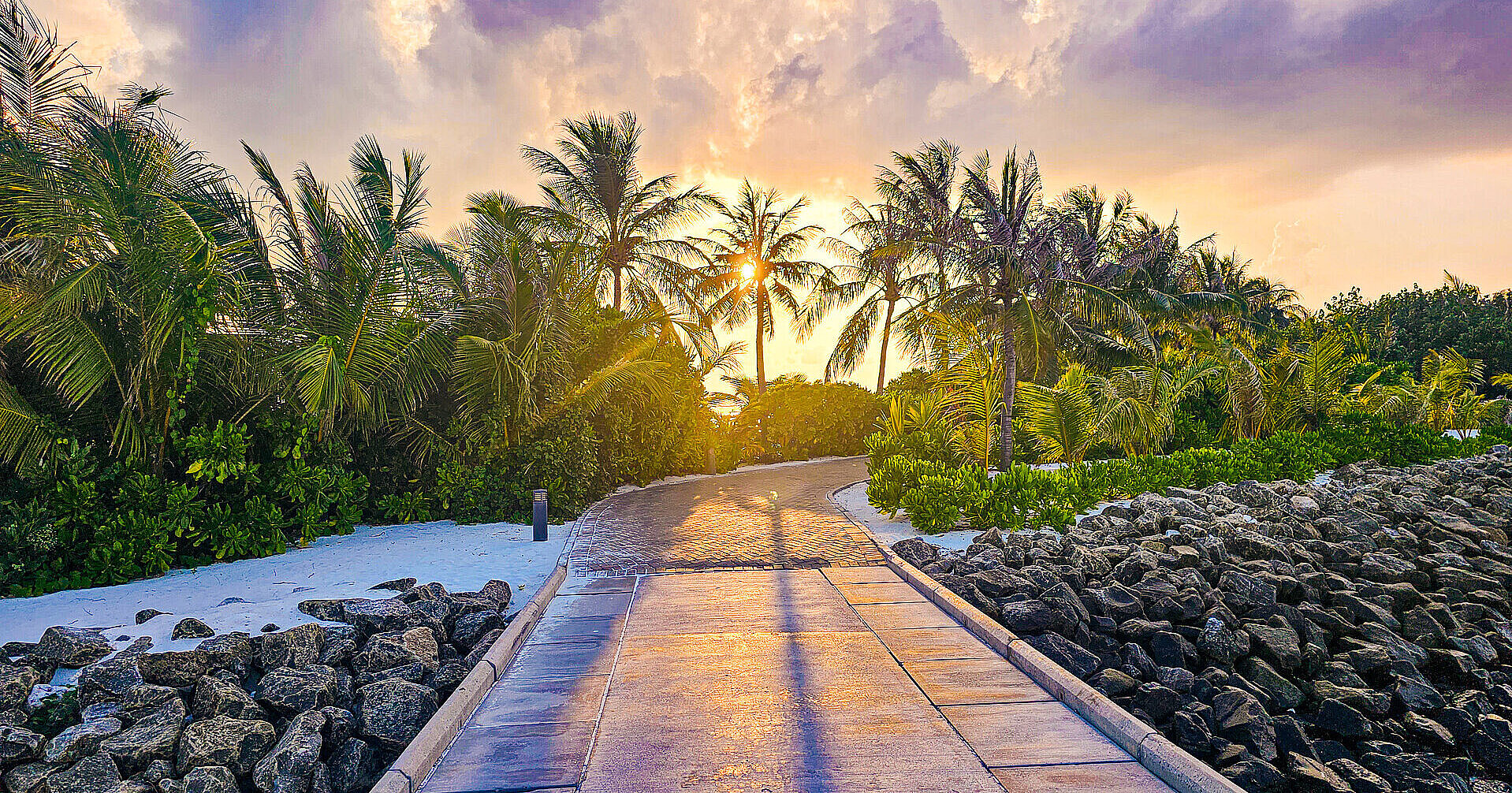 Traveling around the world: the best destinations - VacationTester
